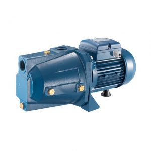 Máy Bơm Bán Chân Không Pentax CAM 75N/60 (0.8HP-600W) • Điện Máy Ngọc Thạch